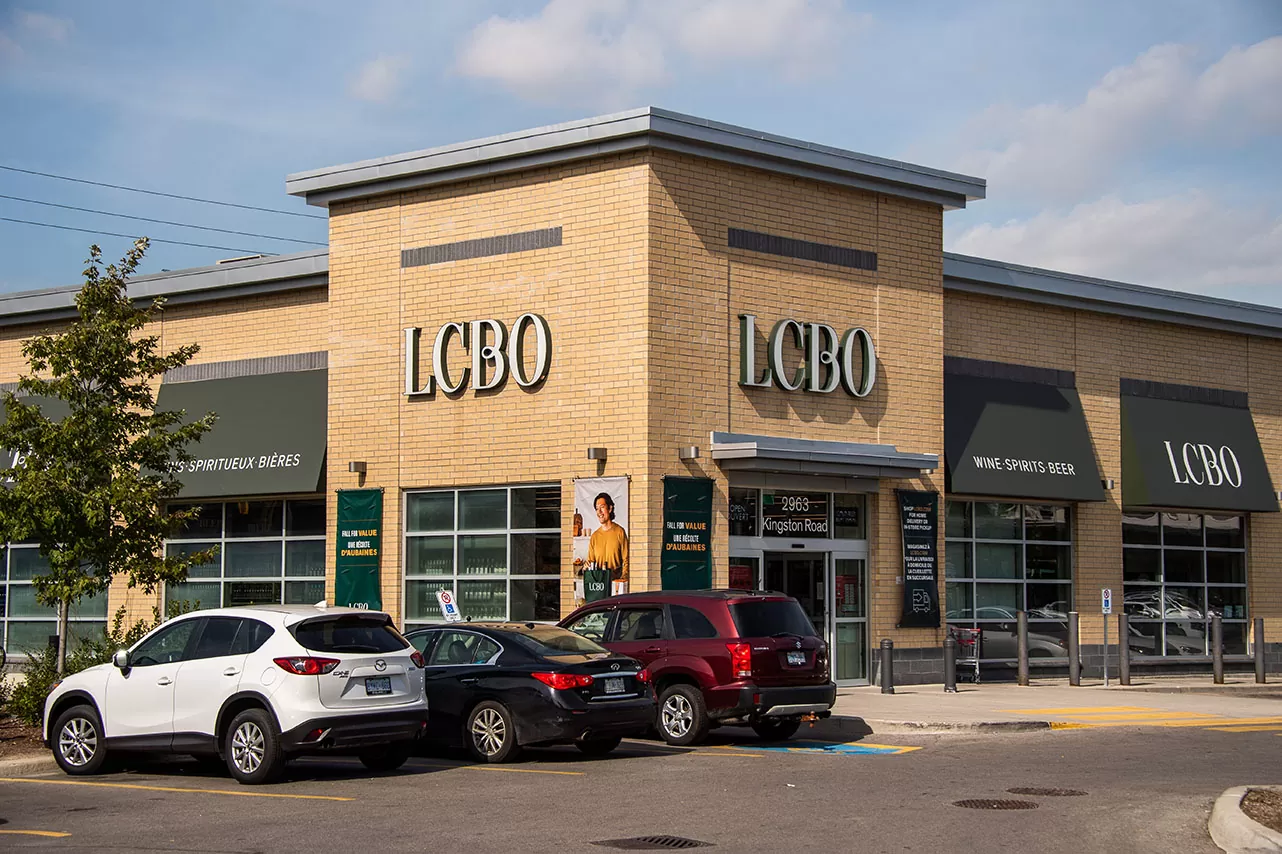 Queen & Dufferin - SUDGROUP